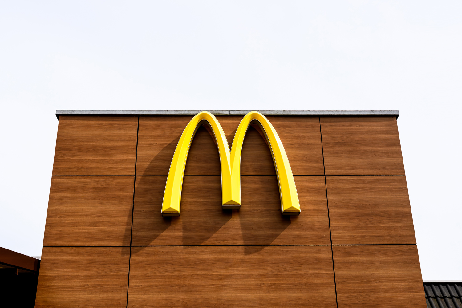 »McDonald's Deutschland«: 500 neue Restaurants geplant - Falstaff Profi