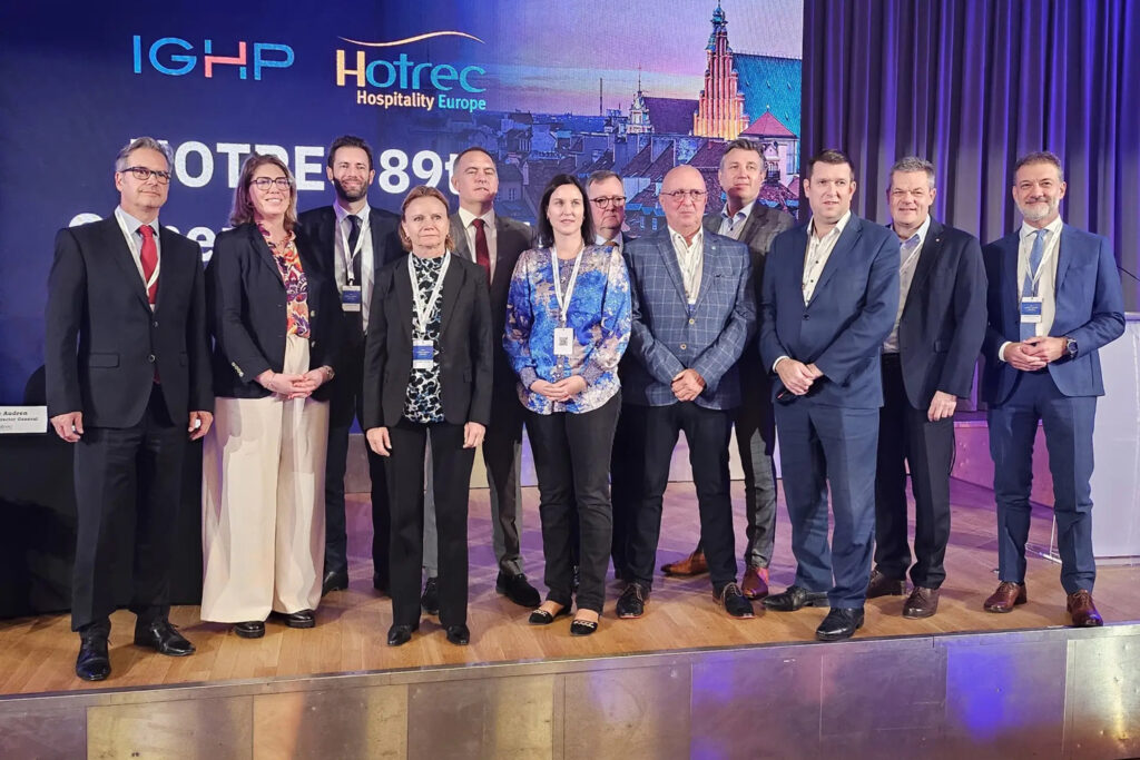 Hotellerie: Das sind die Top-Trends 2024 - Falstaff Profi