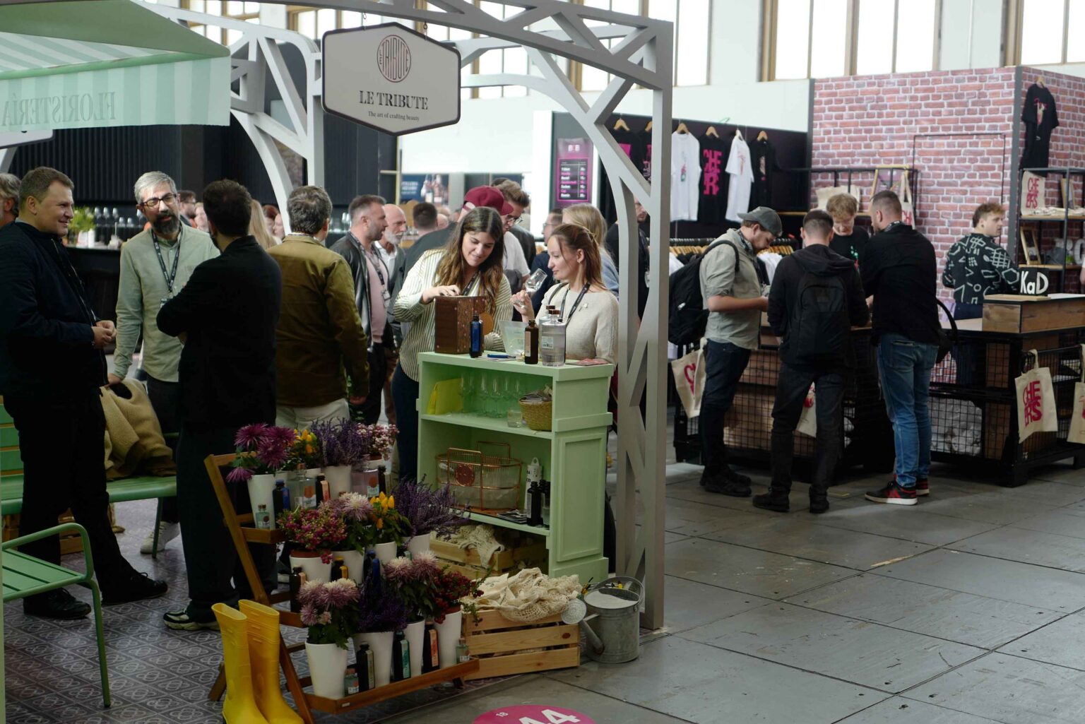 »Bar Convent Berlin«: Das sind die 5 Drink-Trends 2026